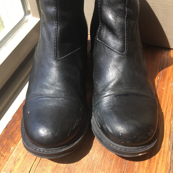 Ten Points | Shoes | Ten Points Chelsea Boot | Poshmark